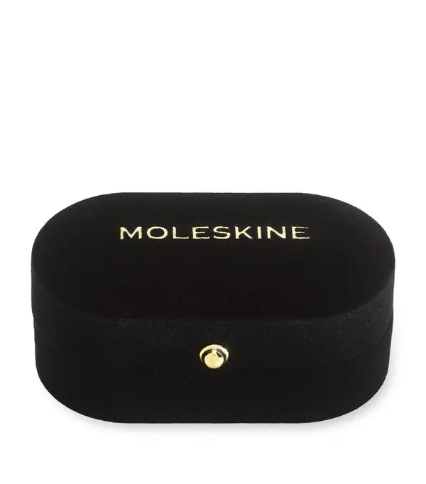 MOLESKINE Plated T Notebook Charm