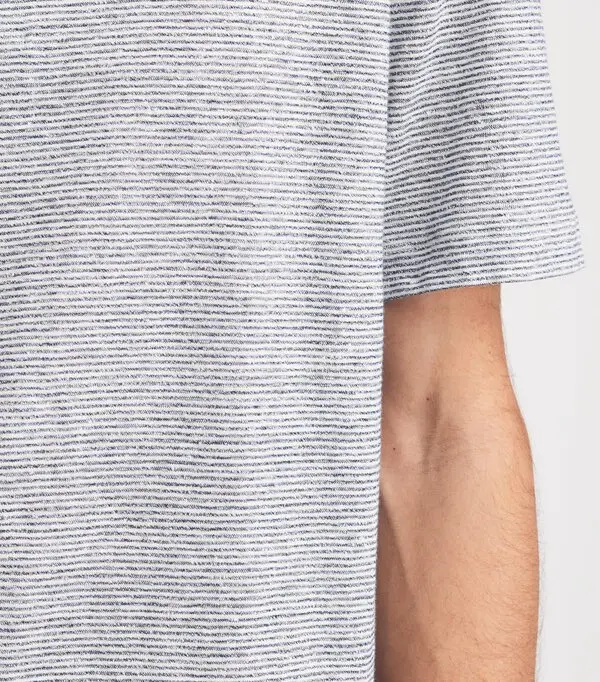 Brioni Cotton Polo Shirt