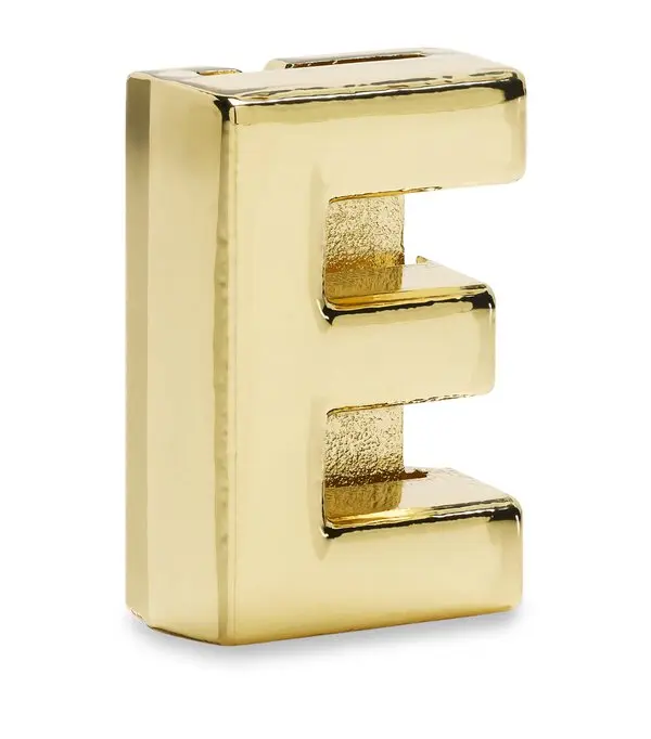 MOLESKINE Plated E Notebook Charm