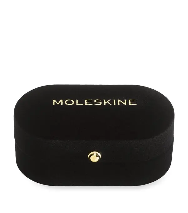 MOLESKINE Plated M Notebook Charm
