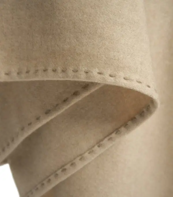 OYUNA Cashmere Suono Throw
