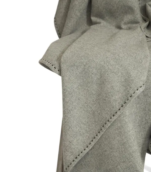 OYUNA Cashmere Suoni Throw