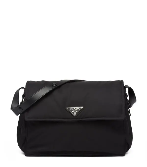 Prada Re-nylon Shoulder Bag