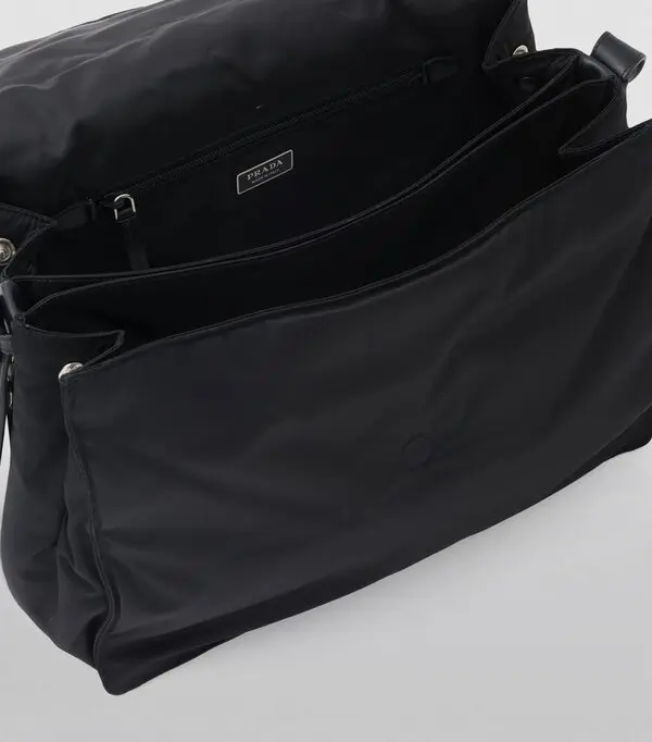 Prada Re-nylon Shoulder Bag