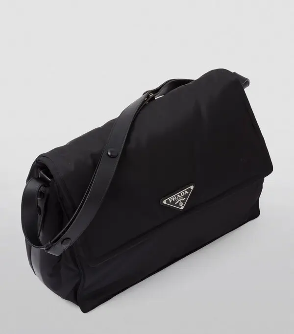 Prada Re-nylon Shoulder Bag