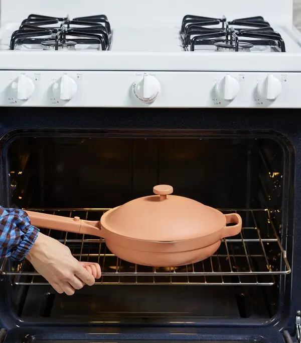 OUR PLACE Always Pan 2.0 Set - Brown