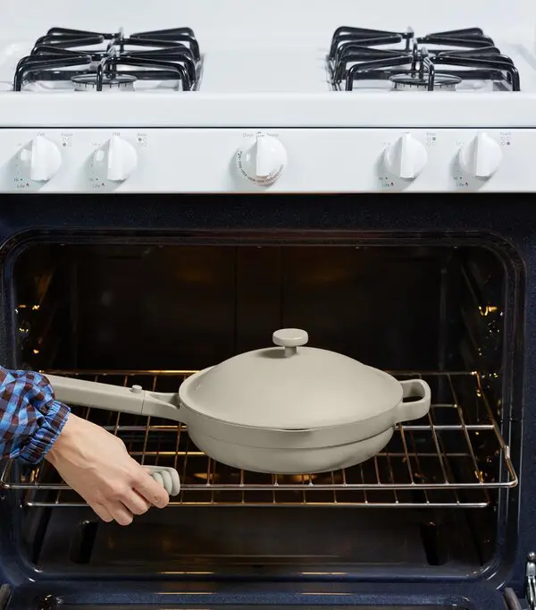 OUR PLACE Always Pan 2.0 Set - Blue