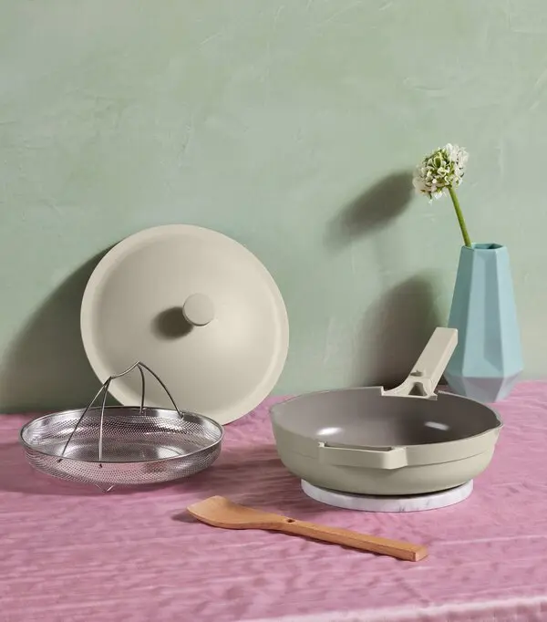 OUR PLACE Always Pan 2.0 Set - Blue