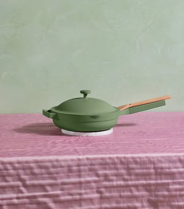 OUR PLACE Always Pan 2.0 Set - Green