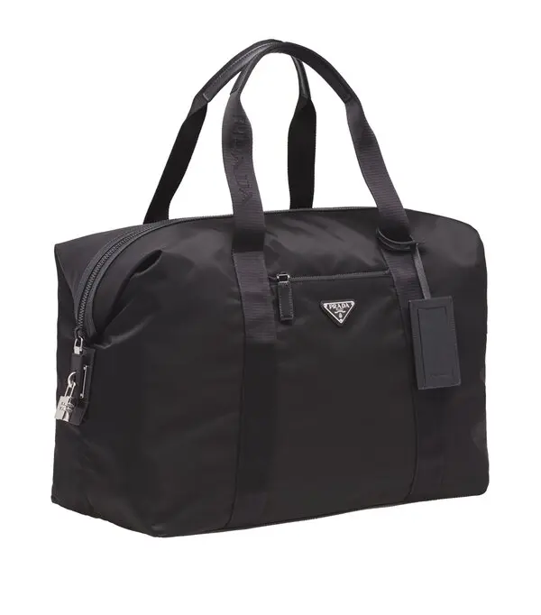 Prada Re-nylon Duffle Bag