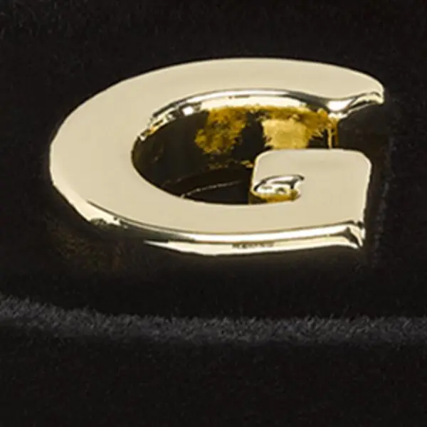 MOLESKINE Plated G Notebook Charm