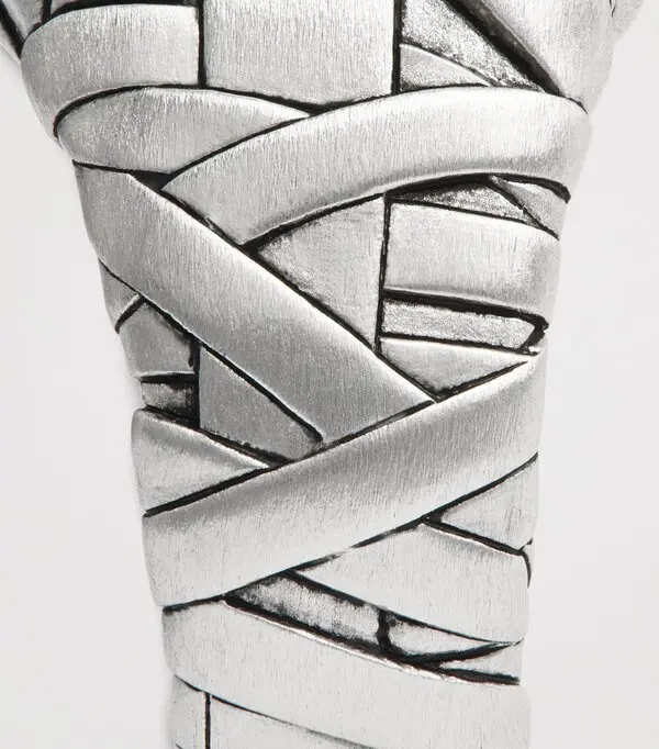 Tom Wood Quilt Ring