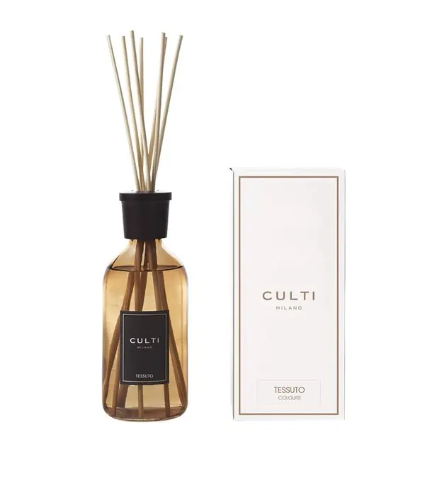 CULTI MILANO Tessuto Fragrance Diffuser
