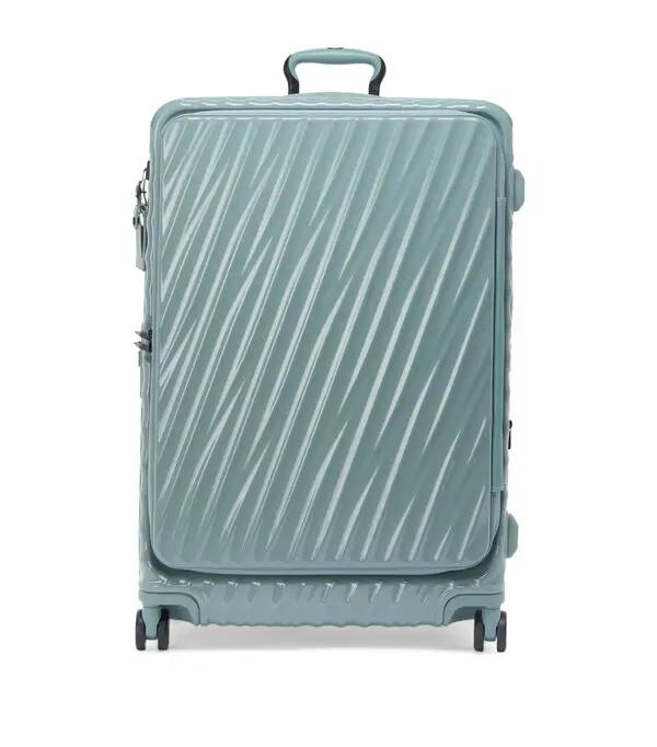 Tumi 19 Degree Front Access Expandable Suitcase