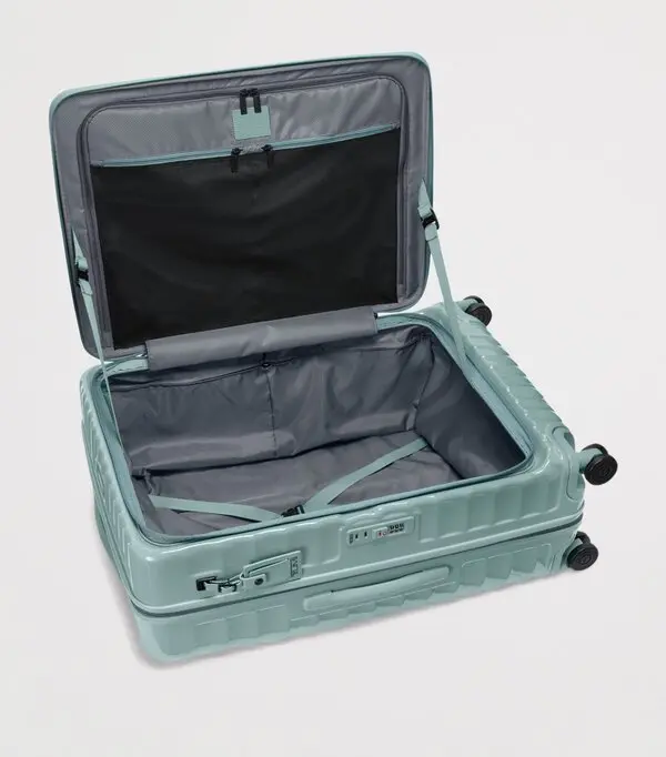 Tumi 19 Degree Front Access Expandable Suitcase