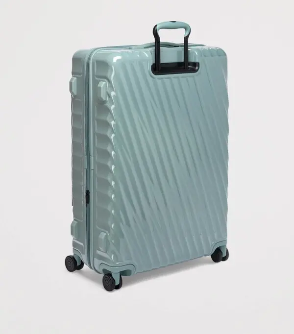Tumi 19 Degree Front Access Expandable Suitcase