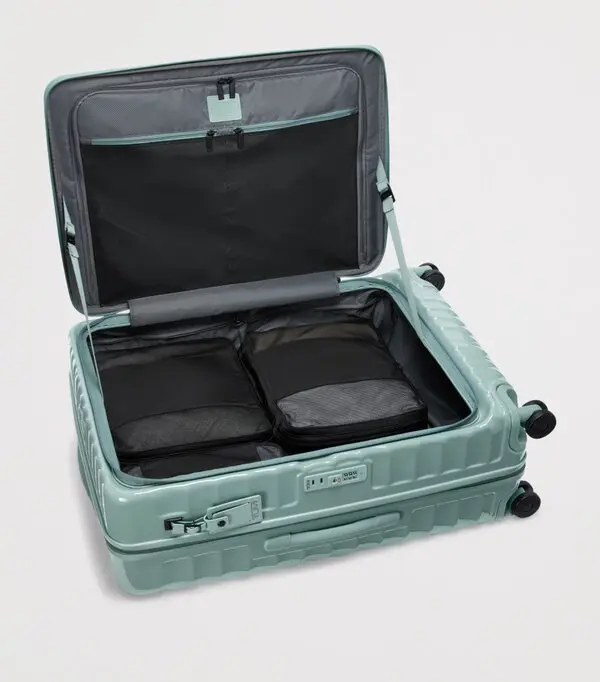Tumi 19 Degree Front Access Expandable Suitcase