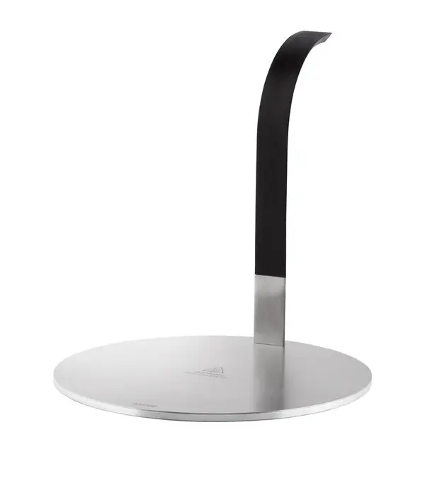ALESSI Little Helper Induction Adapter - Silver