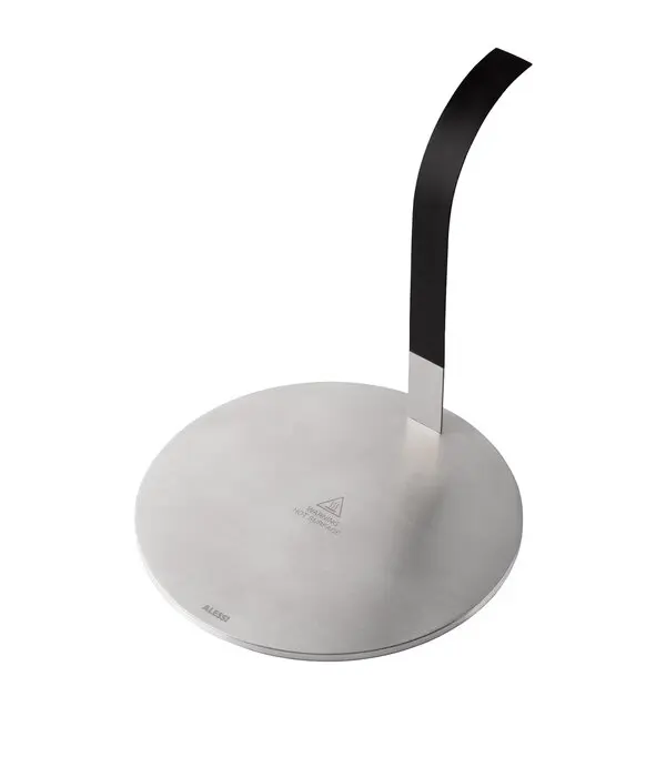 ALESSI Little Helper Induction Adapter