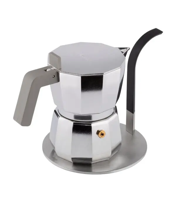 ALESSI Little Helper Induction Adapter