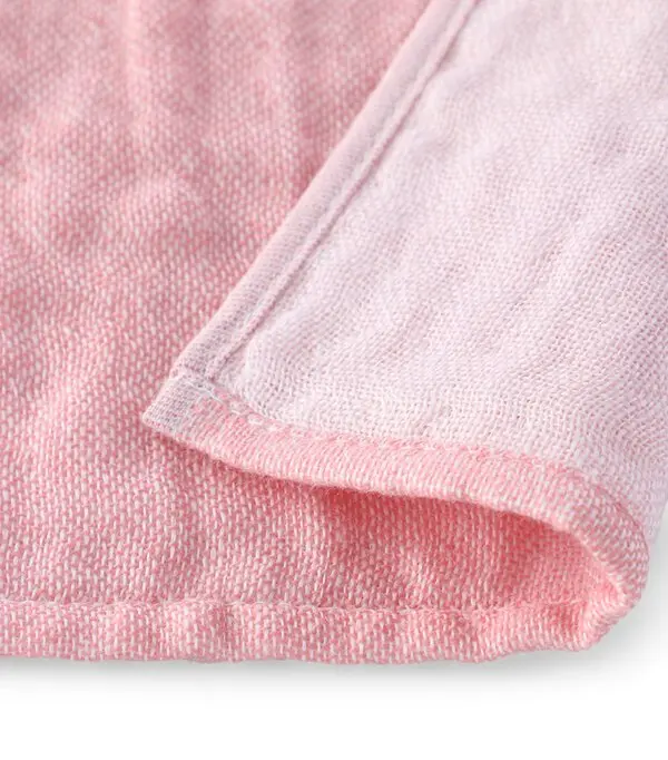 UCHINO Marshmallow Gauze Bath Towel