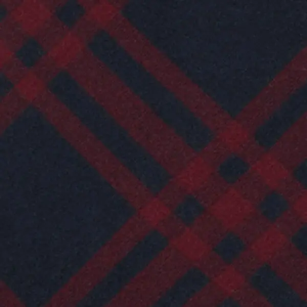 Burberry Cashmere Check Scarf