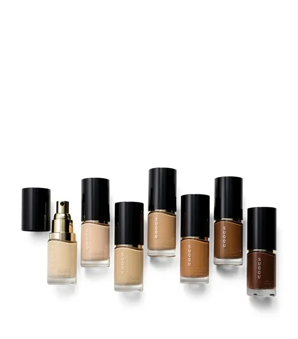 SUQQU The Liquid Foundation - Nude