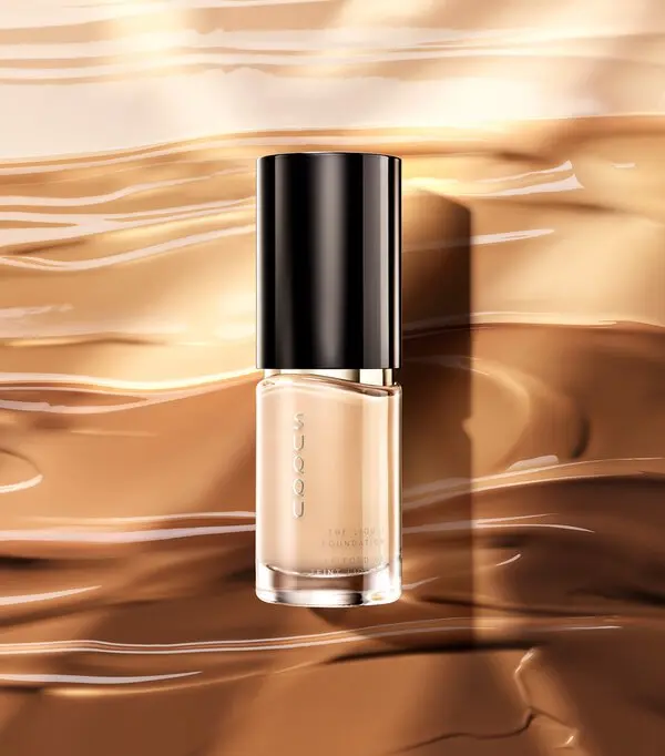 SUQQU The Liquid Foundation - Nude
