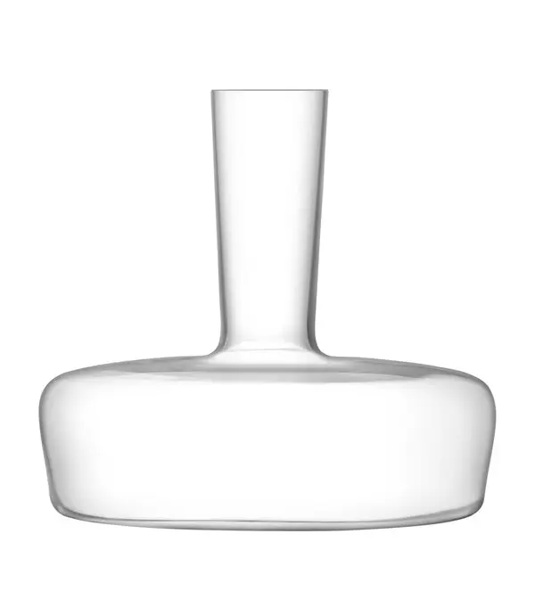 LSA INTERNATIONAL Metropolitan Carafe - Clear