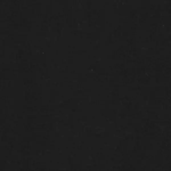Saint Laurent Cotton Logo T-shirt - Black