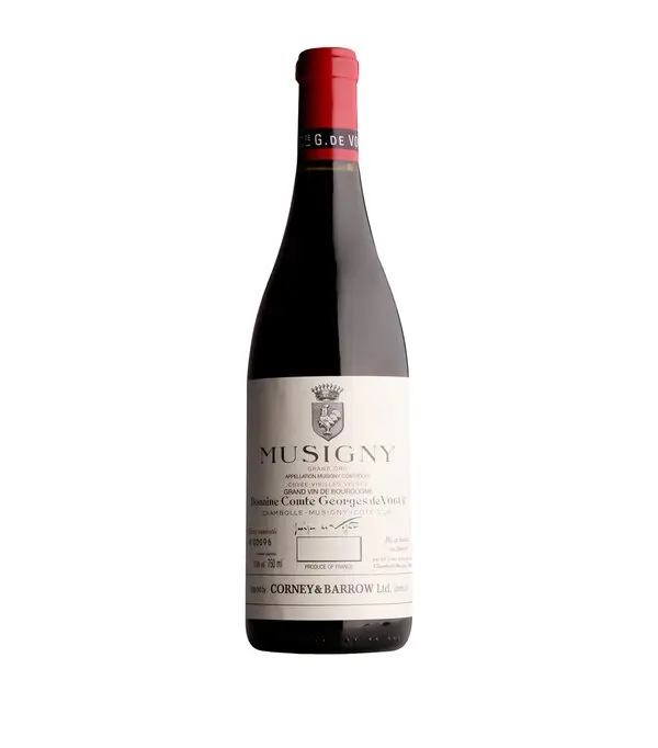 DOMAINE COMTE GEORGES DE VOGUE Musigny Grand Cru 'cuvee Vieilles Vignes' 2021 Burgundy, France - Red