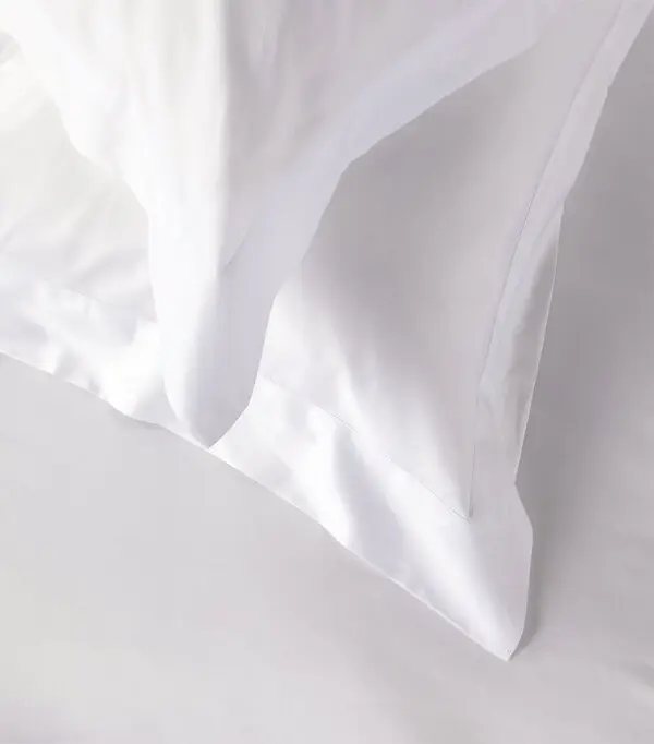 CELSO DE LEMOS Amanda King Fitted Sheet