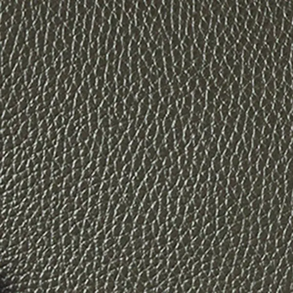 Mulberry Leather Antony Messenger Bag - Green