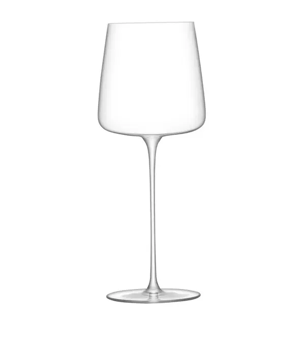 LSA INTERNATIONAL Metropolitan Grand Cru Glasses - Clear
