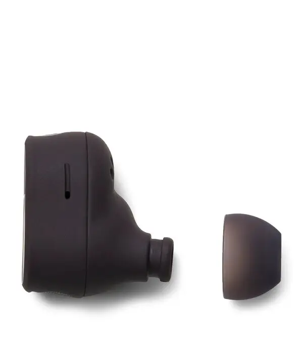 DEVIALET Gemini Ii Matte Earbuds - Black