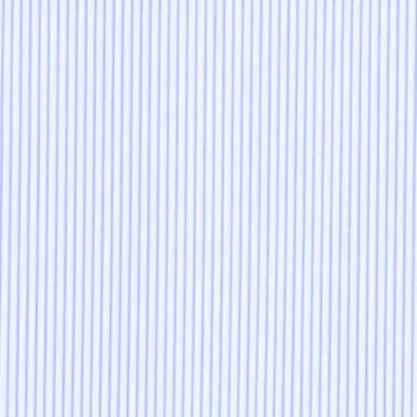 Saint Laurent Stripe Cassandre Shirt