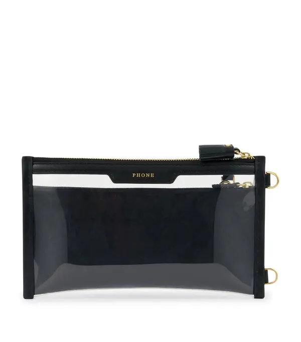 ANYA HINDMARCH Everything Pouch