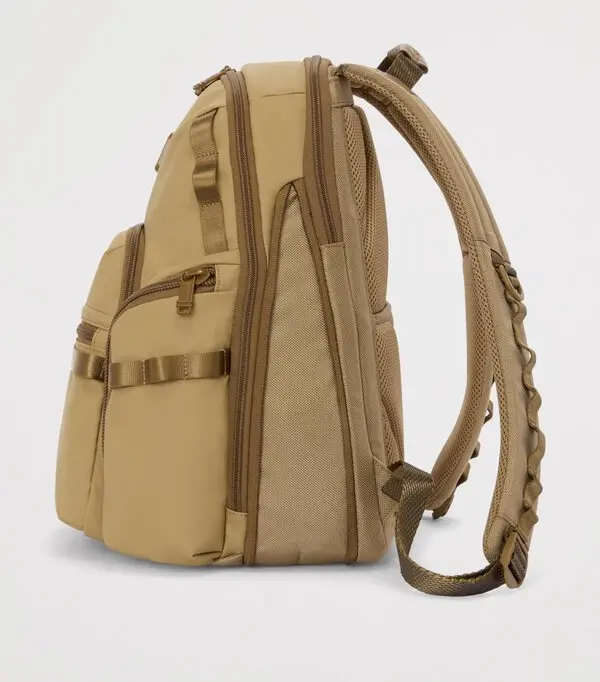 Tumi Alpha Bravo Navigation Backpack