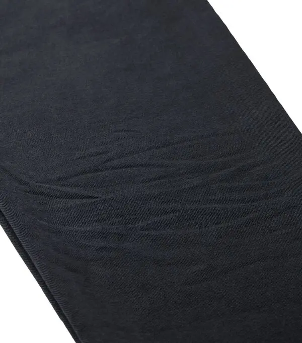 Saint Laurent Tapered Denim Jeans