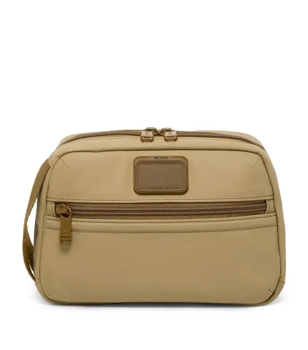 Tumi Alpha Bravo Response Washbag