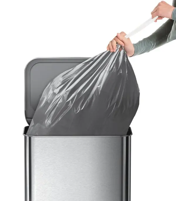 SIMPLEHUMAN Custom Fit Code J Bin Liners