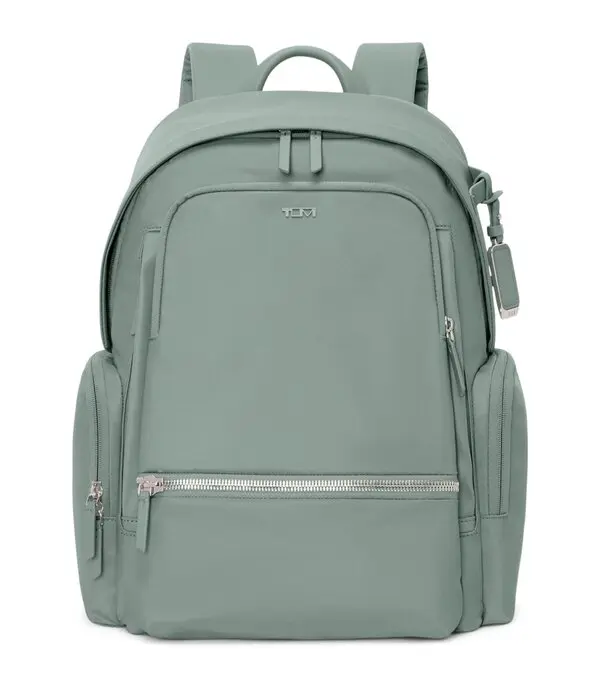 Tumi Voyageur Celina Backpack - Green