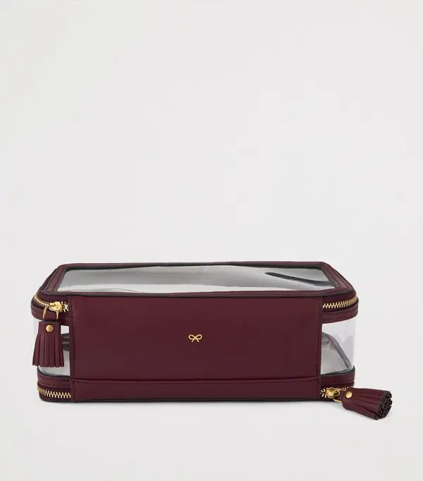 ANYA HINDMARCH In-flight Case