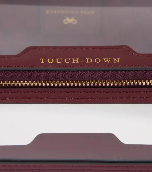 ANYA HINDMARCH In-flight Case