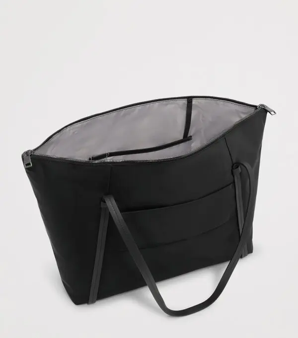 Tumi Voyageur Q Tote Bag