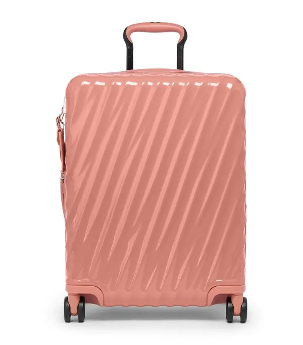 Tumi 19 Degree Expandable Cabin Suitcase