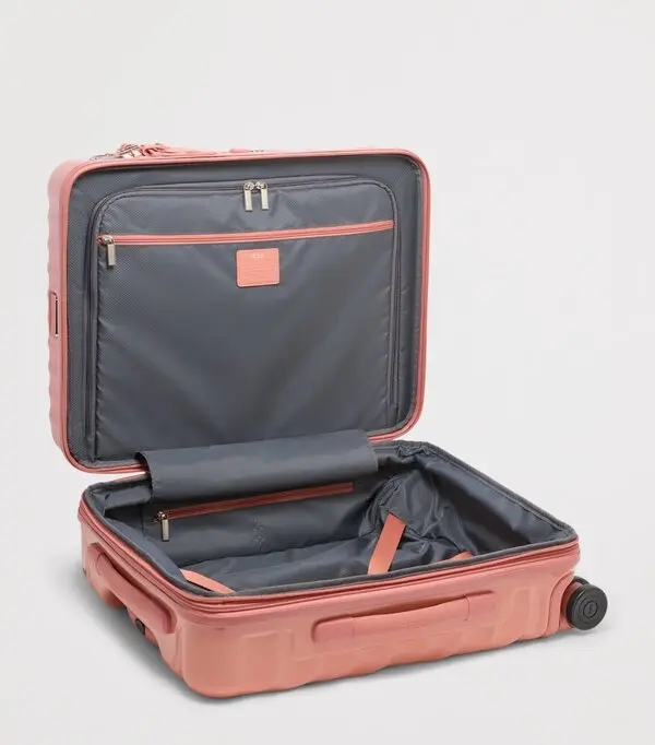 Tumi 19 Degree Expandable Cabin Suitcase
