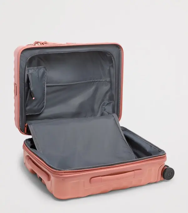 Tumi 19 Degree Expandable Cabin Suitcase