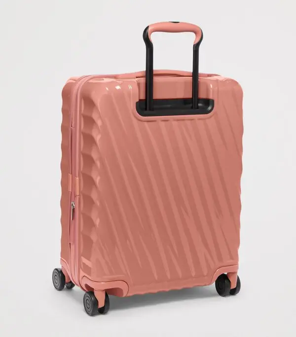 Tumi 19 Degree Expandable Cabin Suitcase