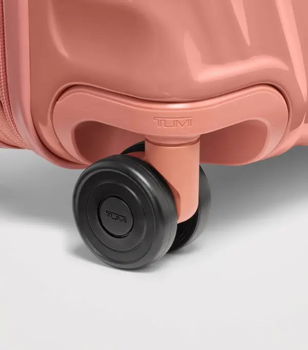 Tumi 19 Degree Expandable Cabin Suitcase